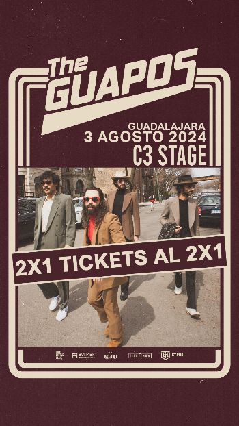 Quiénes somos | TicketNow